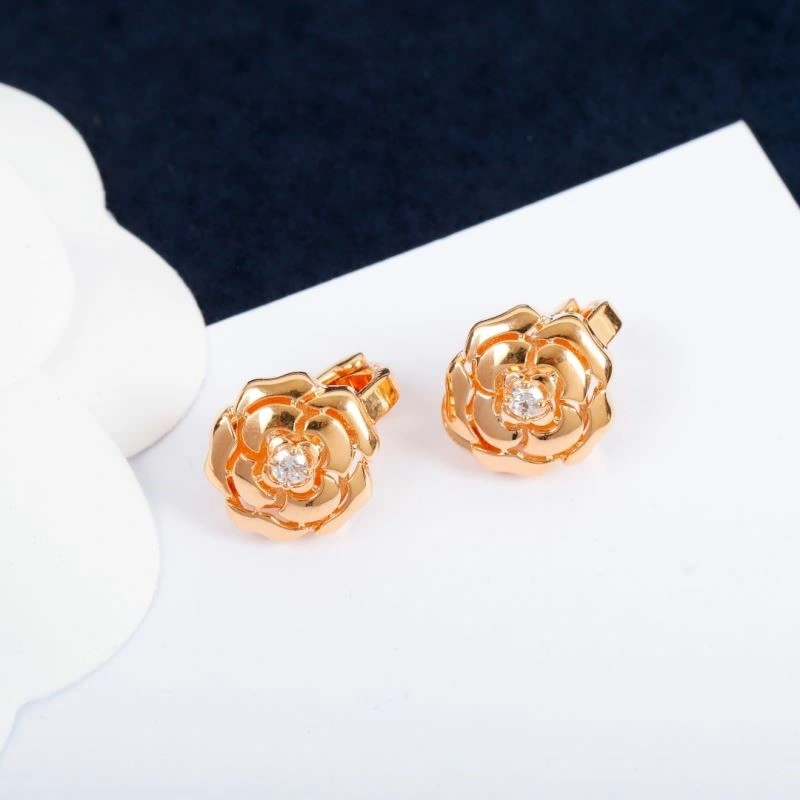 Perfect replica Chanel Earrings