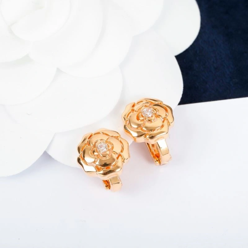 Perfect replica Chanel Earrings