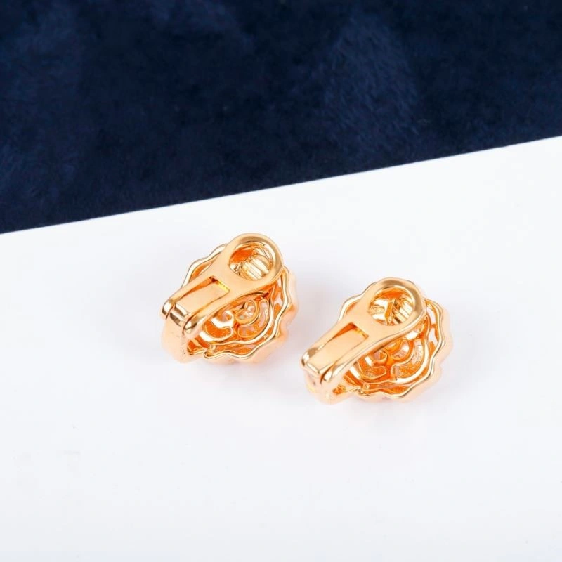 Perfect replica Chanel Earrings