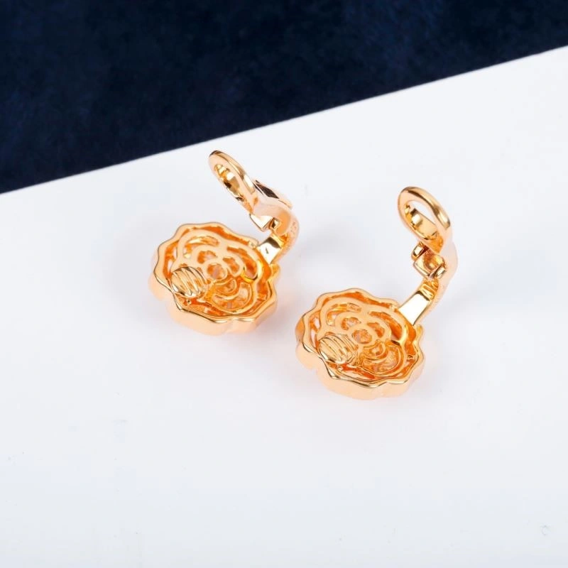 Perfect replica Chanel Earrings