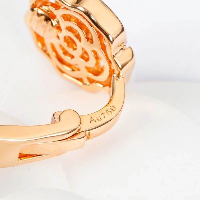 Perfect replica Chanel Earrings