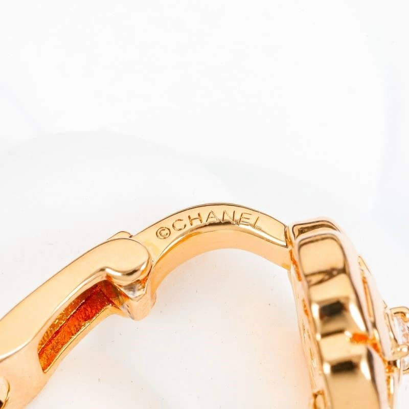 Perfect replica Chanel Earrings