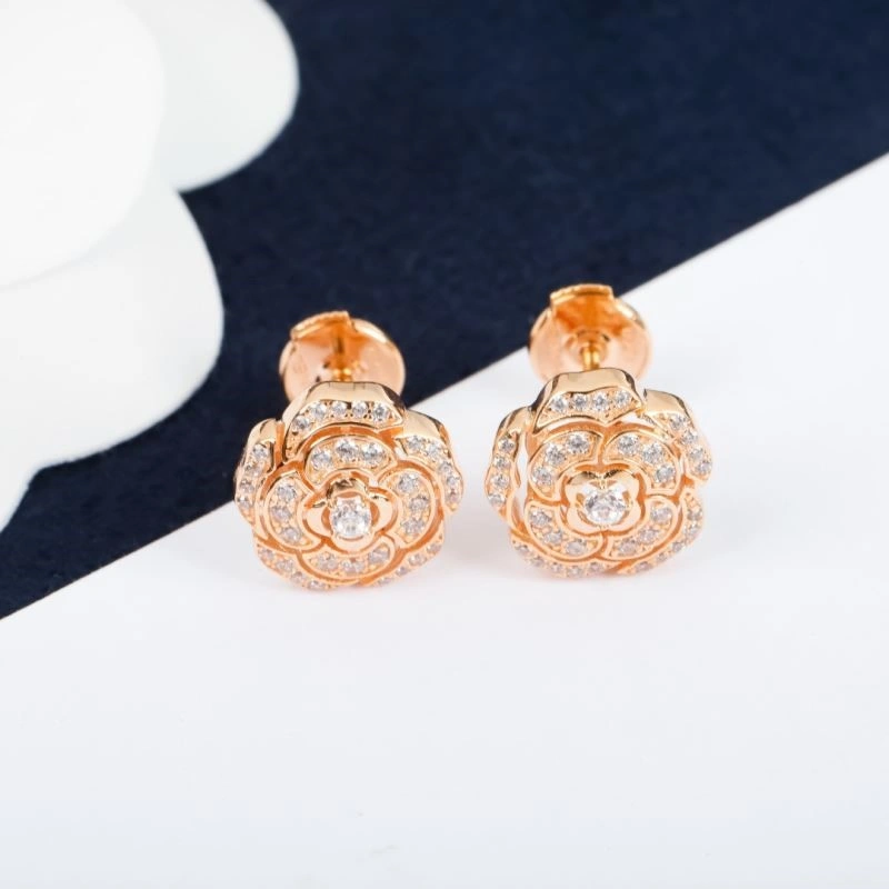 Reasonably priced Chanel Earrings