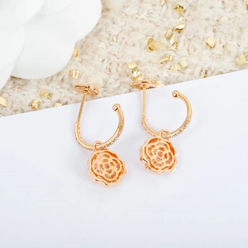 Legit Chanel Earrings