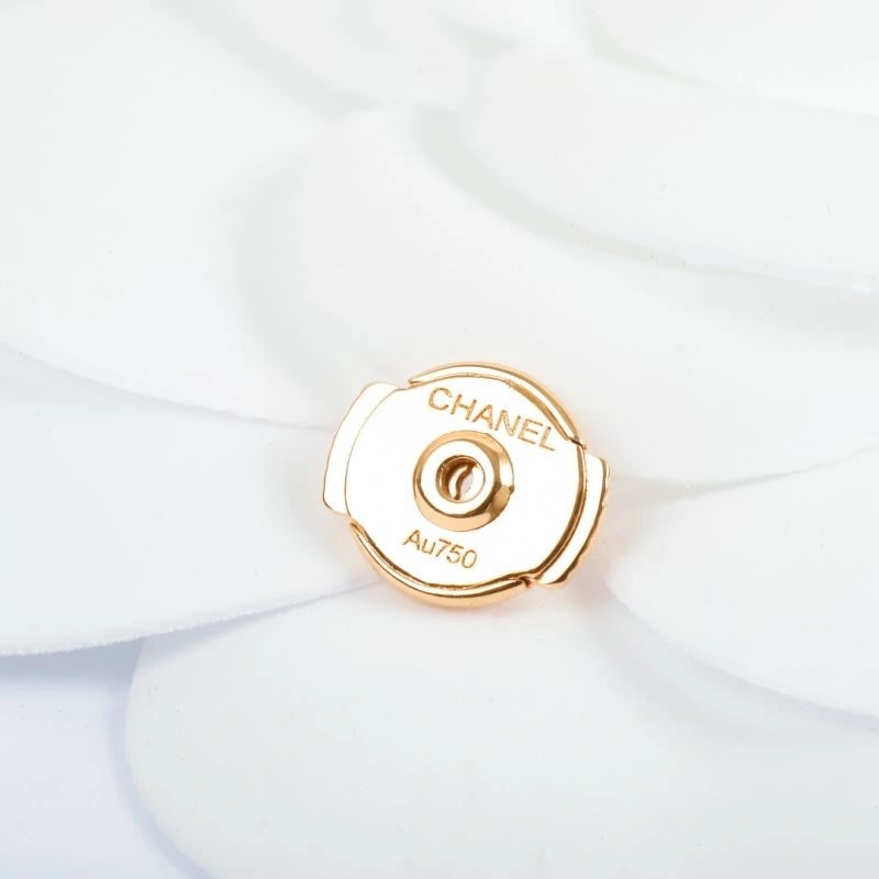 Legit Chanel Earrings