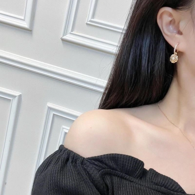 Legit Chanel Earrings