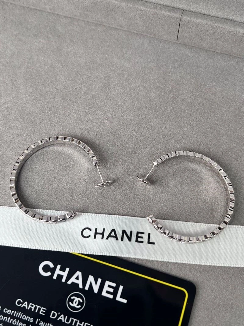 Discounted Chanel Earrings