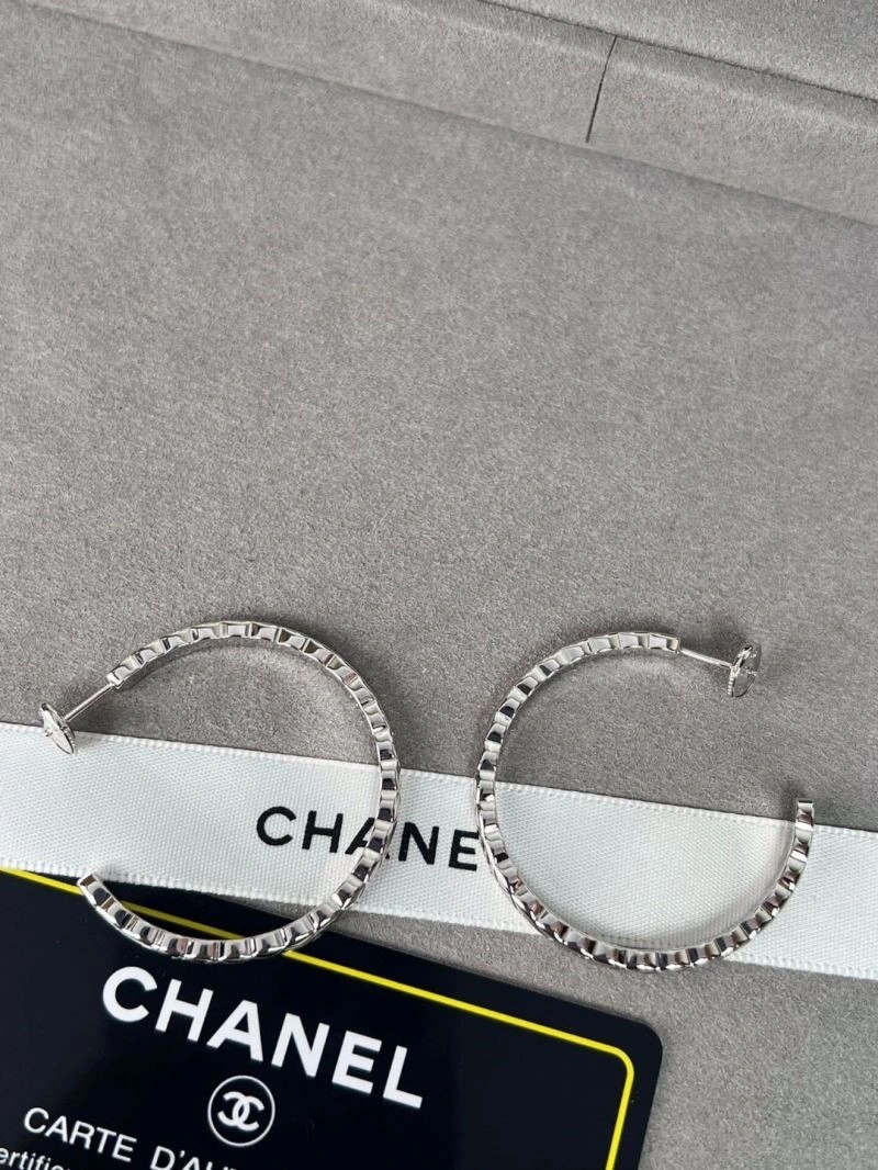 Discounted Chanel Earrings