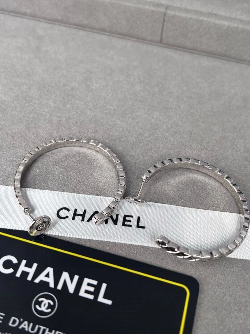 Discounted Chanel Earrings