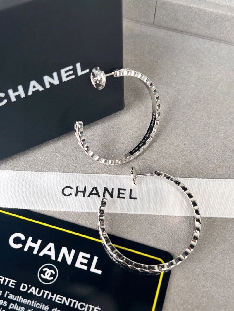 Discounted Chanel Earrings