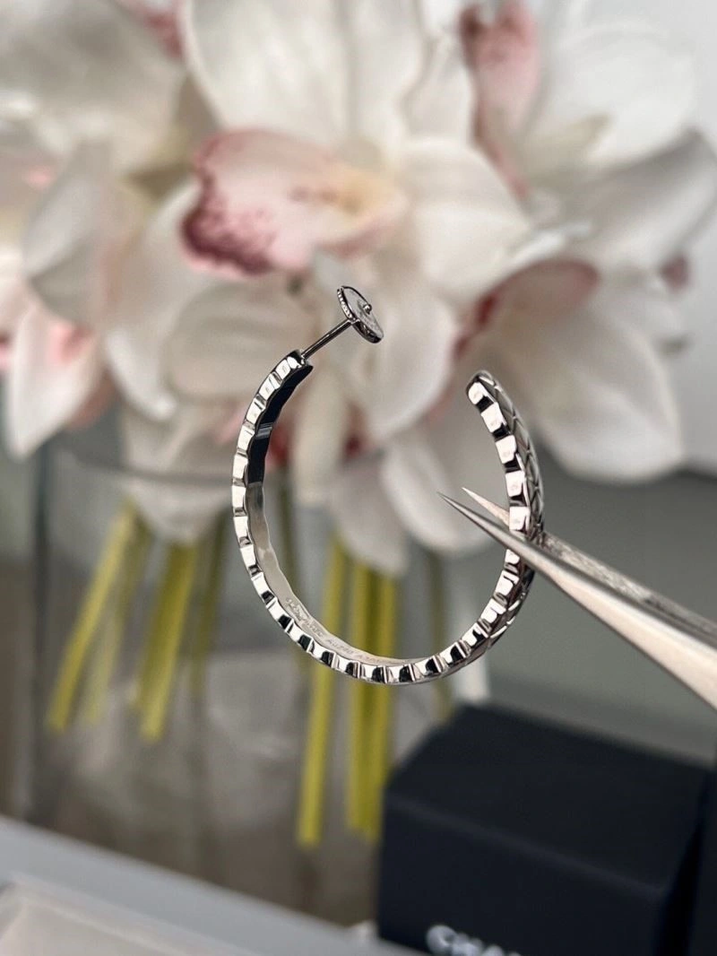 Discounted Chanel Earrings