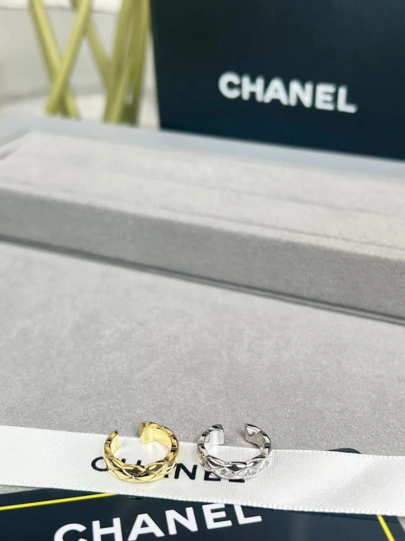Exact replica Chanel Earrings