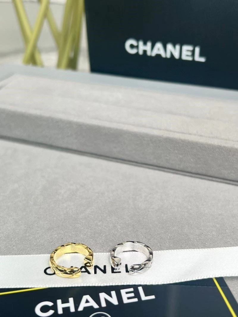 Exact replica Chanel Earrings