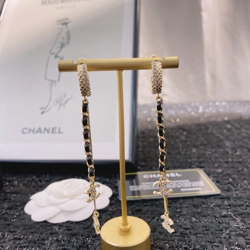 Bargain Chanel Earrings