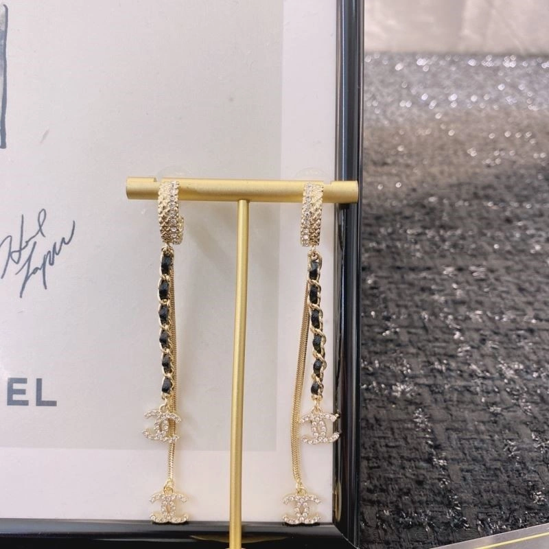 Bargain Chanel Earrings