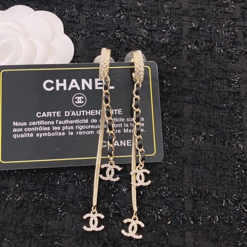 Bargain Chanel Earrings