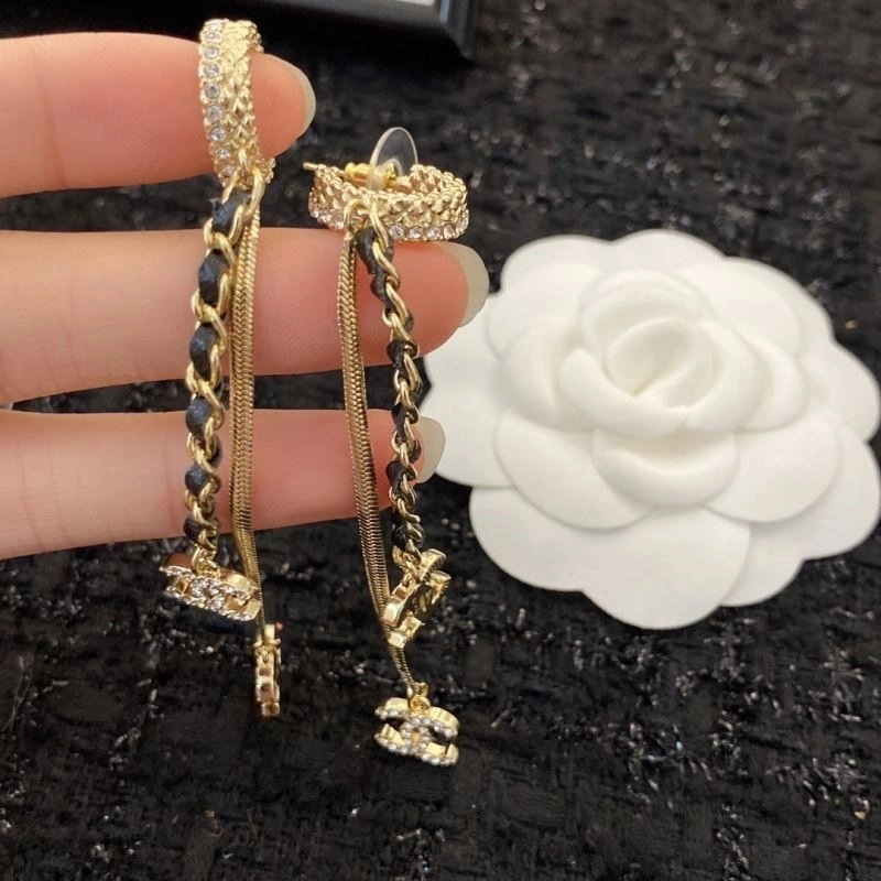 Bargain Chanel Earrings