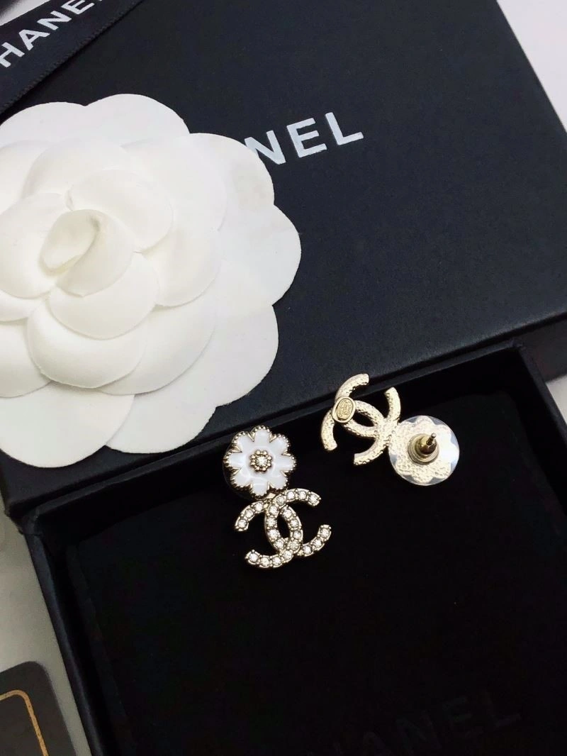 1:1 copy Chanel Earrings