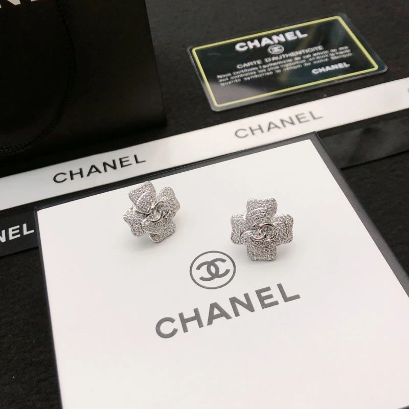 Perfect replica Chanel Earrings