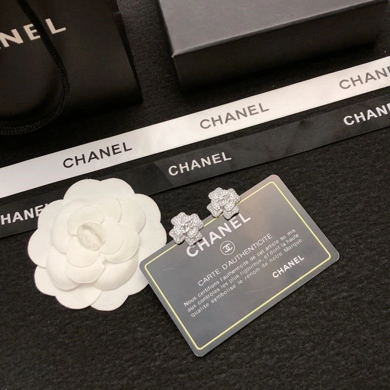 Perfect replica Chanel Earrings