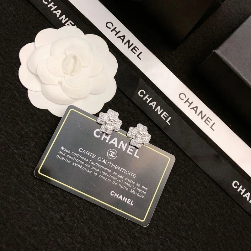 Perfect replica Chanel Earrings