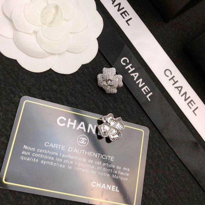 Perfect replica Chanel Earrings
