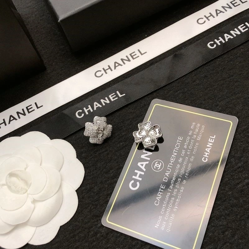 Perfect replica Chanel Earrings