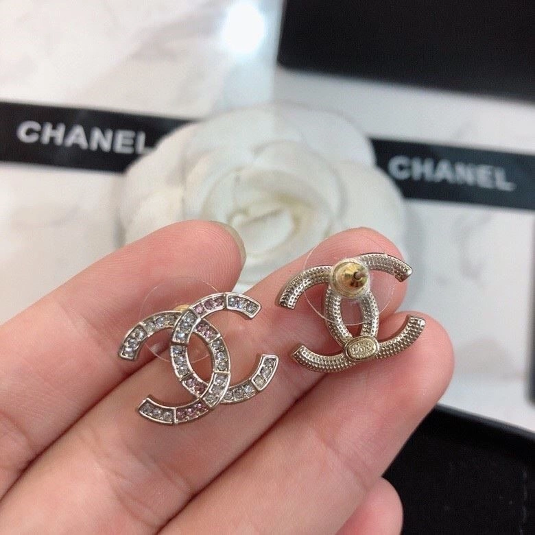 Bargain Chanel Earrings