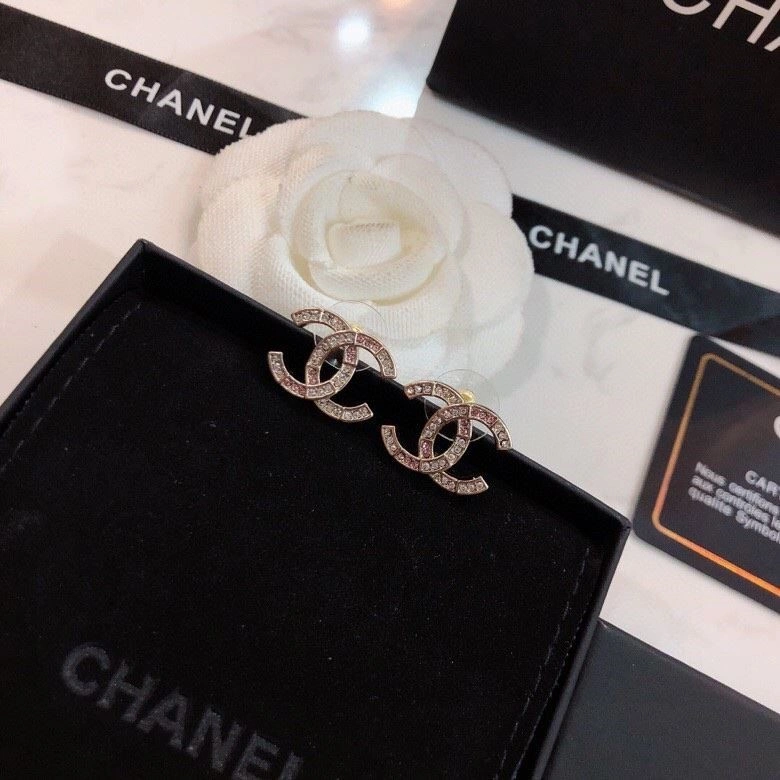 Bargain Chanel Earrings