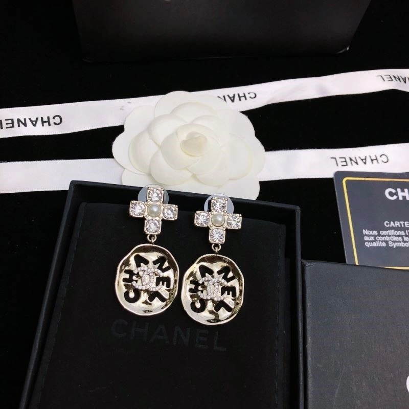 Value-priced Chanel Earrings