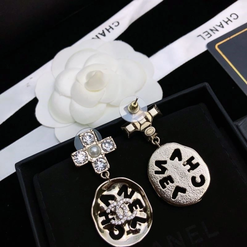 Value-priced Chanel Earrings