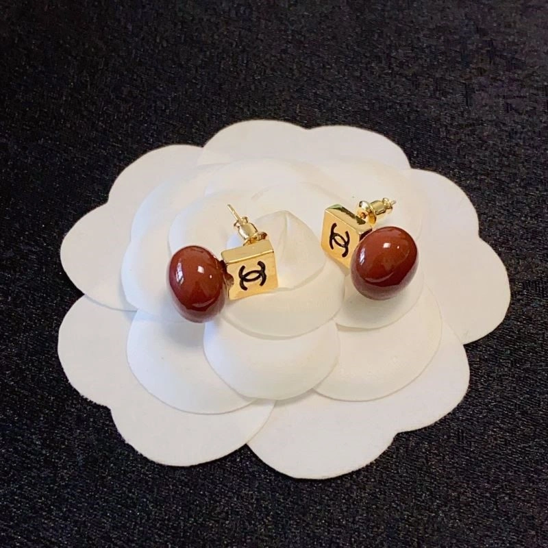 Exact replica Chanel Earrings