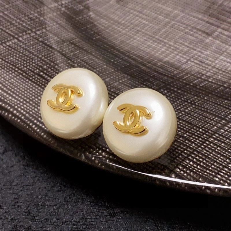 Cut-rate Chanel Earrings