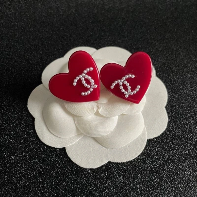 Precise copy Chanel Earrings