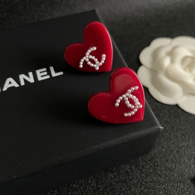 Precise copy Chanel Earrings