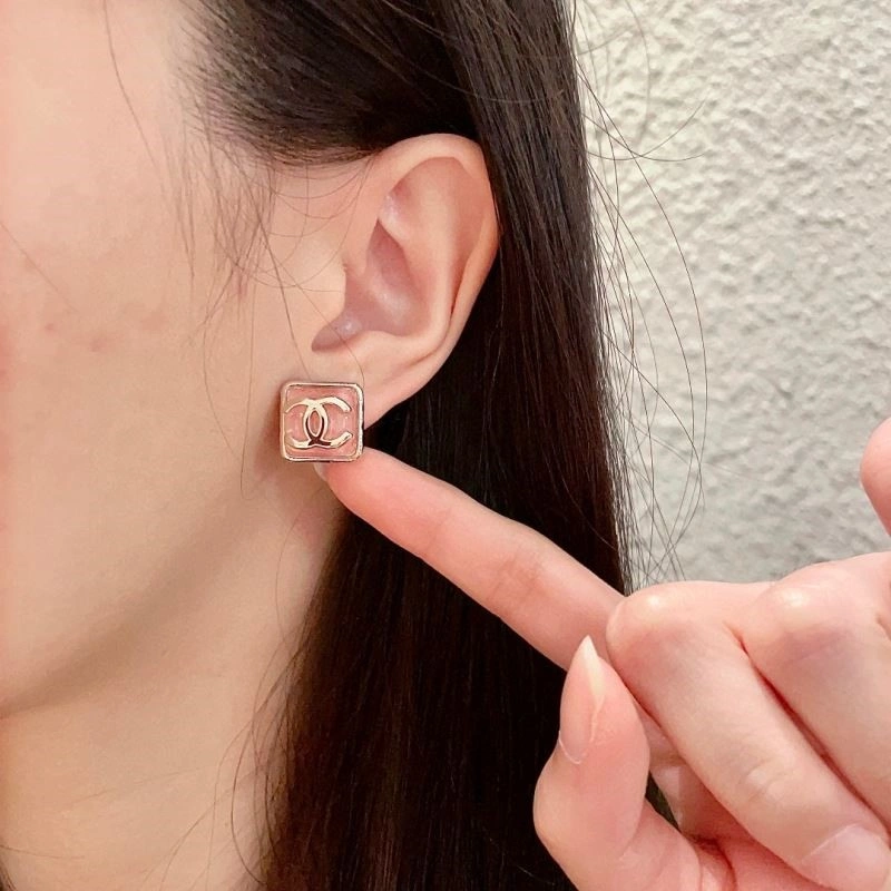 Perfect replica Chanel Earrings
