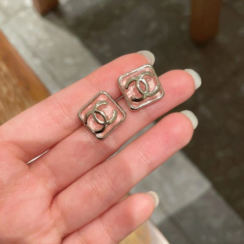 Perfect replica Chanel Earrings
