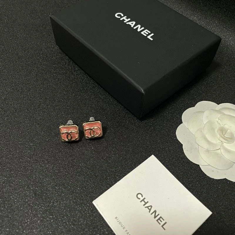 Perfect replica Chanel Earrings
