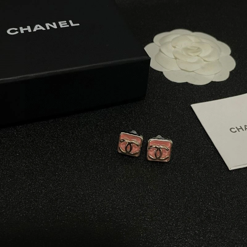 Perfect replica Chanel Earrings