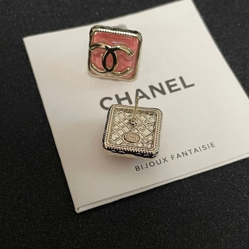 Perfect replica Chanel Earrings
