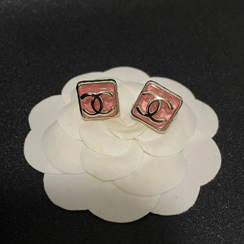 Perfect replica Chanel Earrings