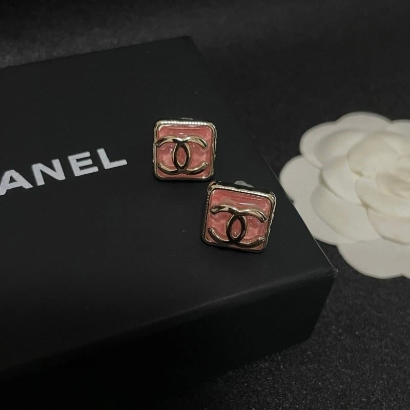 Perfect replica Chanel Earrings
