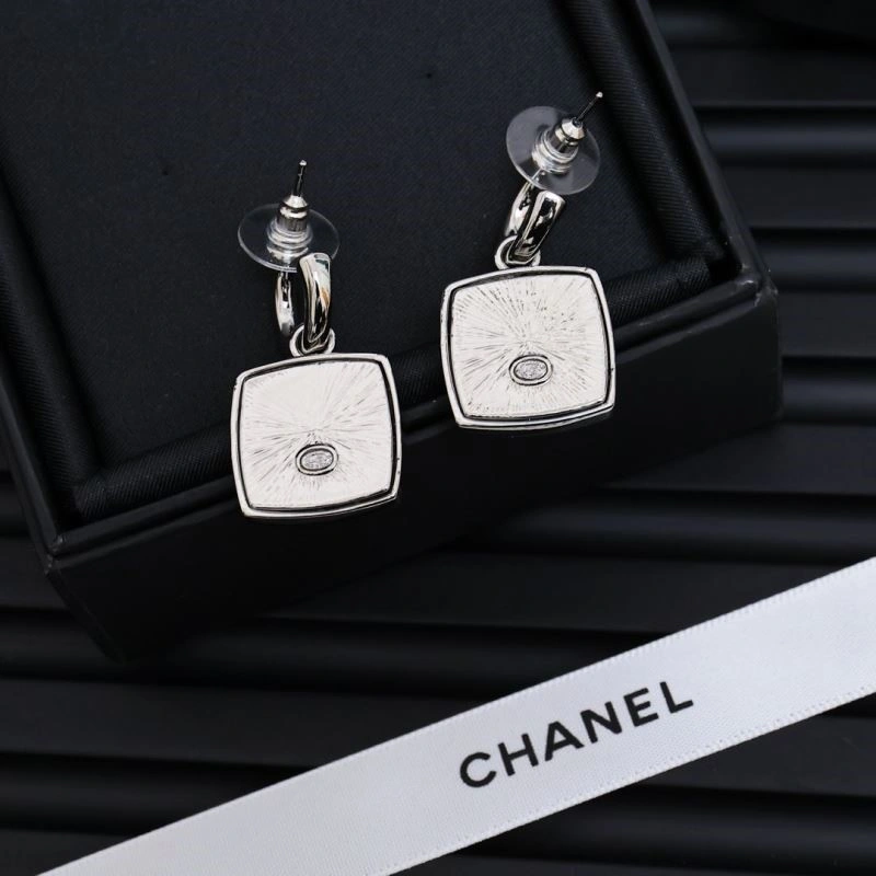 Exact replica Chanel Earrings