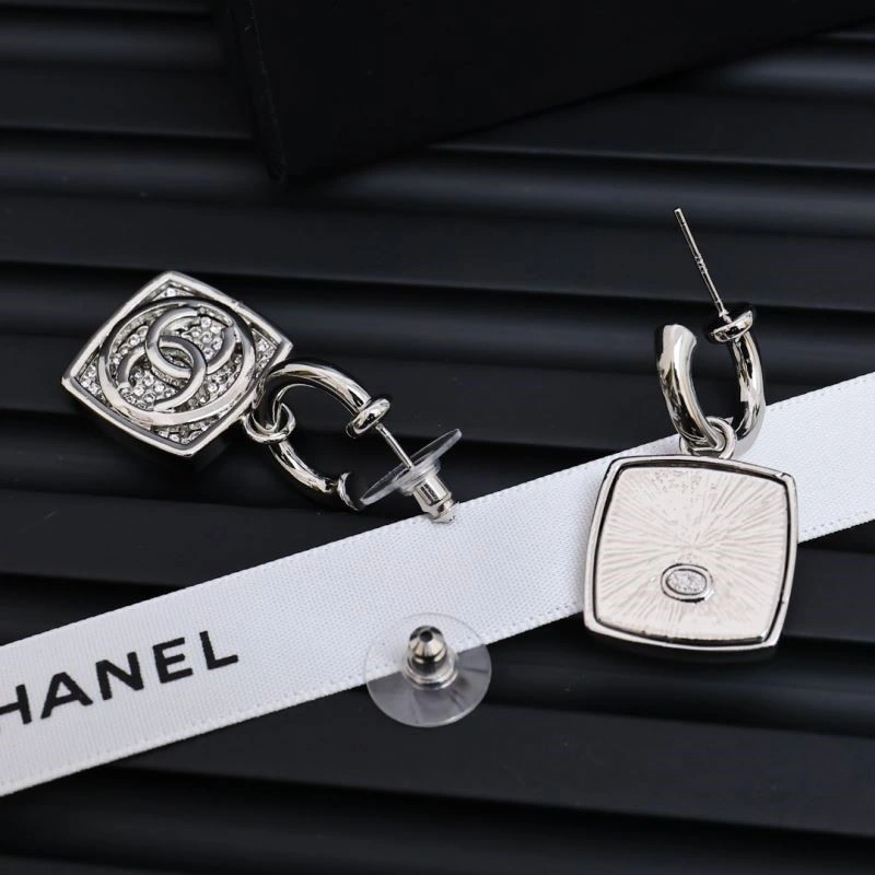 Exact replica Chanel Earrings