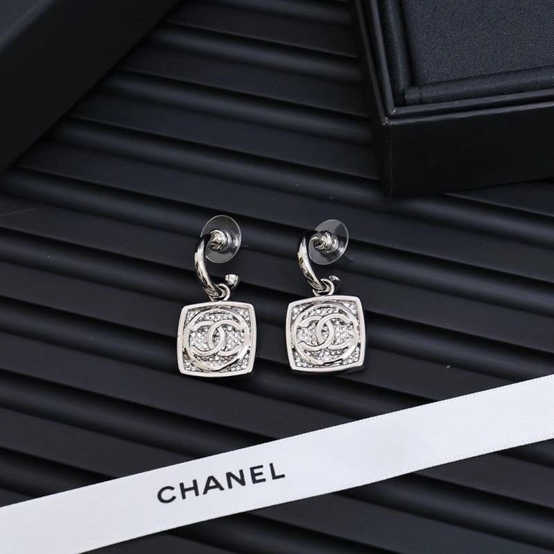 Exact replica Chanel Earrings