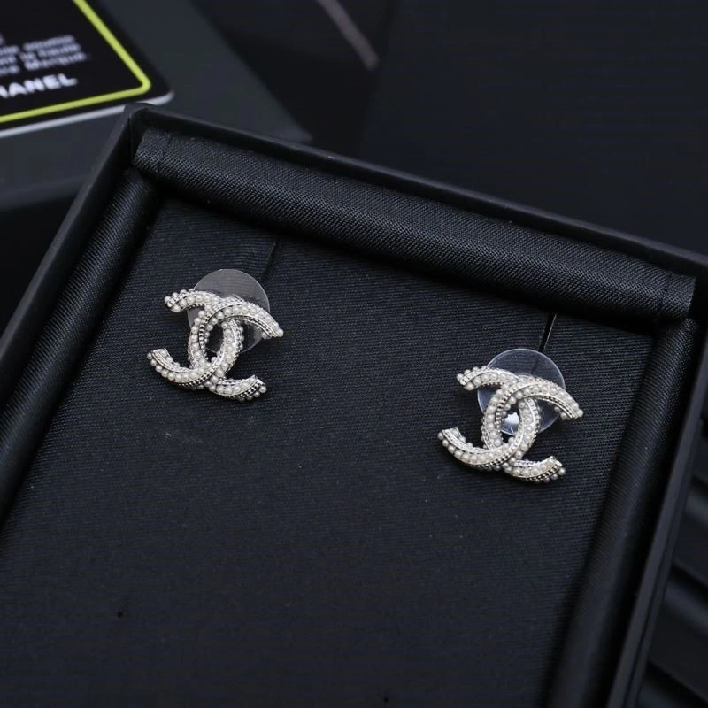 Cut-rate Chanel Earrings