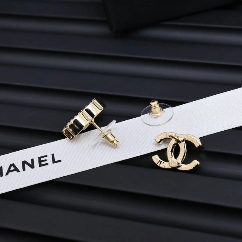 OEM Chanel Earrings