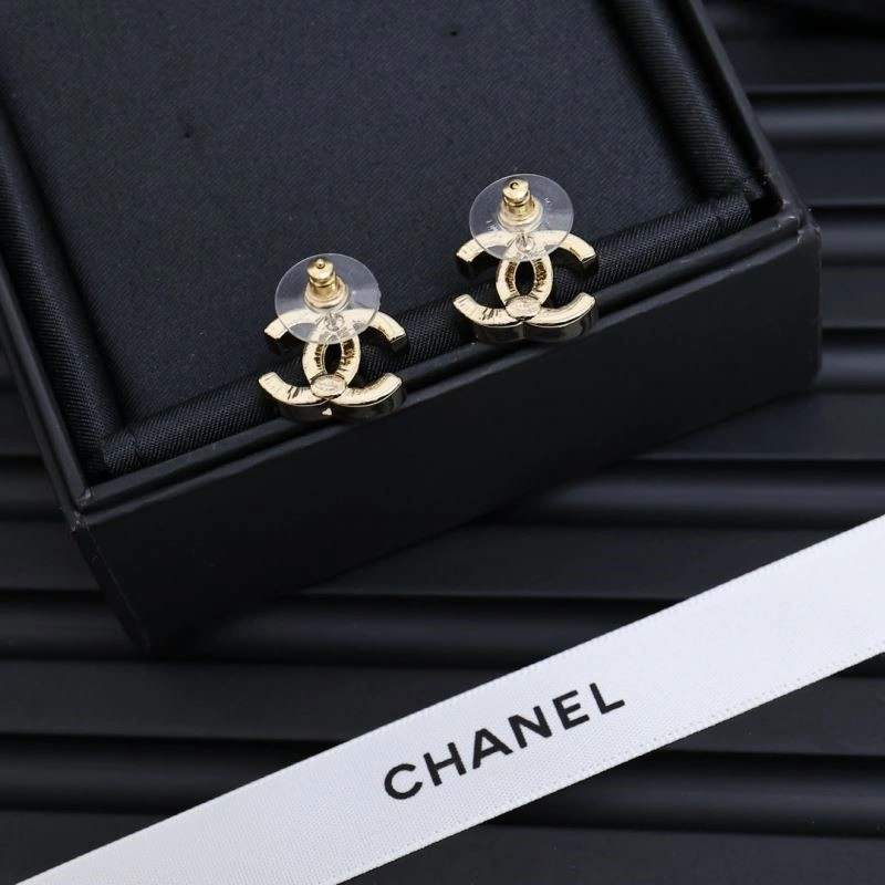 OEM Chanel Earrings