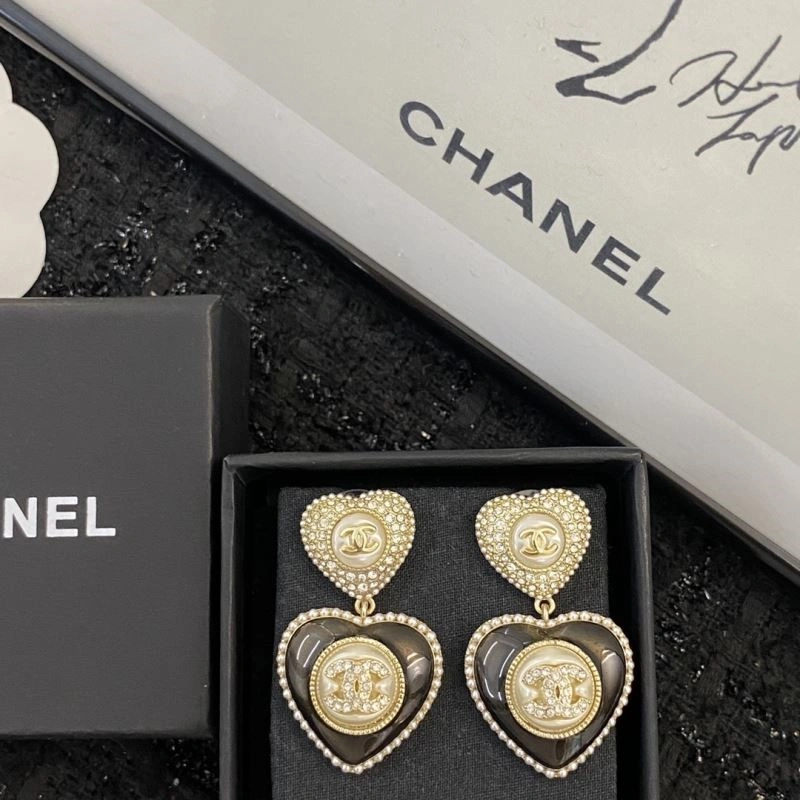 Bargain Chanel Earrings