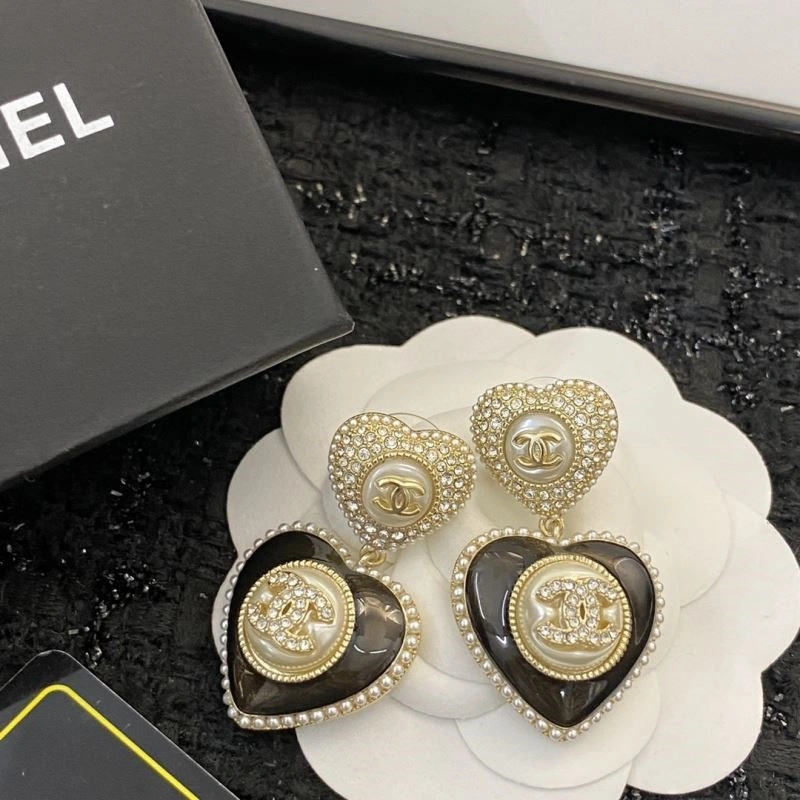 Bargain Chanel Earrings